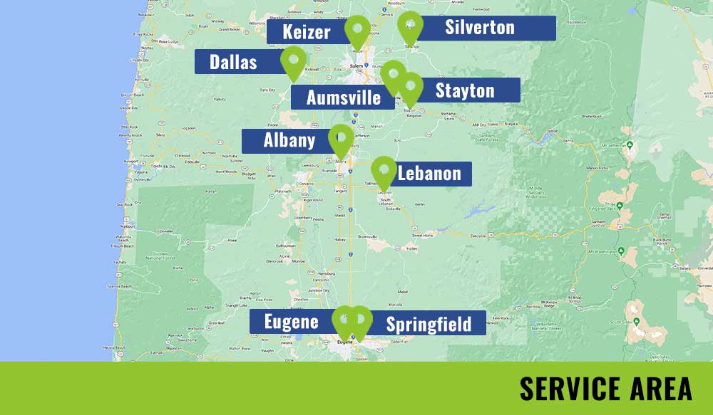 Swell Plumbing - Serving Marion County & Willamette Valley Area