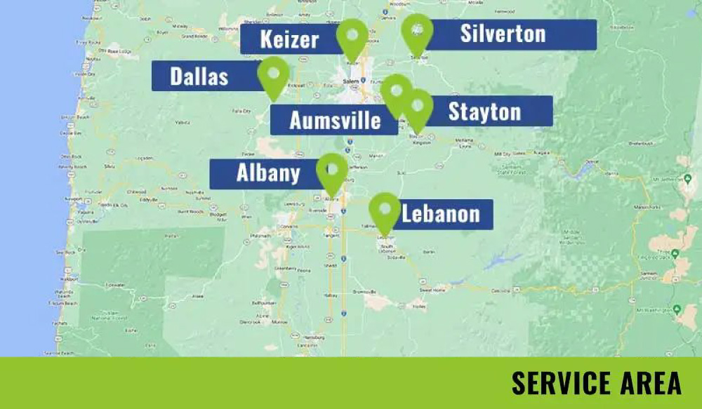 Swell Plumbing - Serving Marion County & Willamette Valley Area